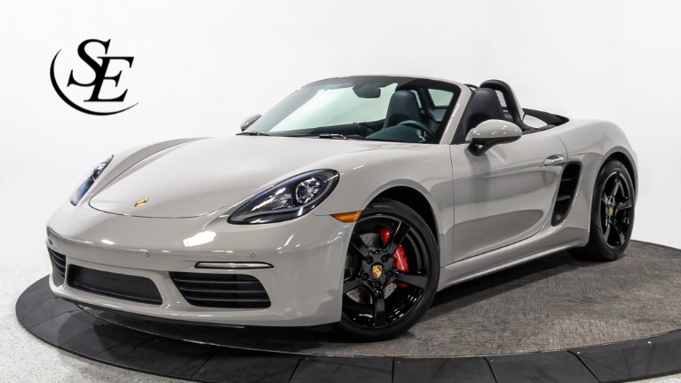 Southeast Auto Showroom - Used Cars - Pompano Beach FL Dealer