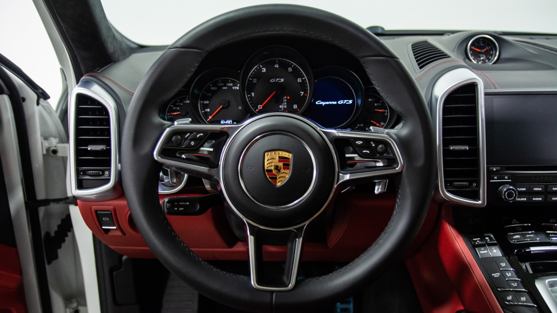 Porsche Cayenne Gts Interior 2017 | Cabinets Matttroy