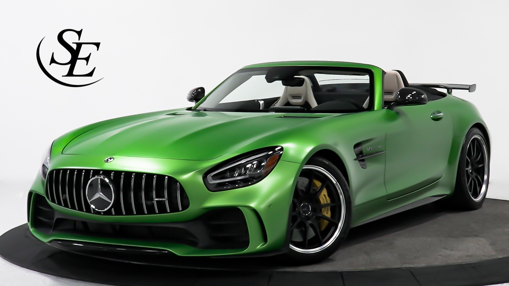 Used 2020 Mercedes-Benz AMG GT R For Sale (Sold) | Southeast Auto ...