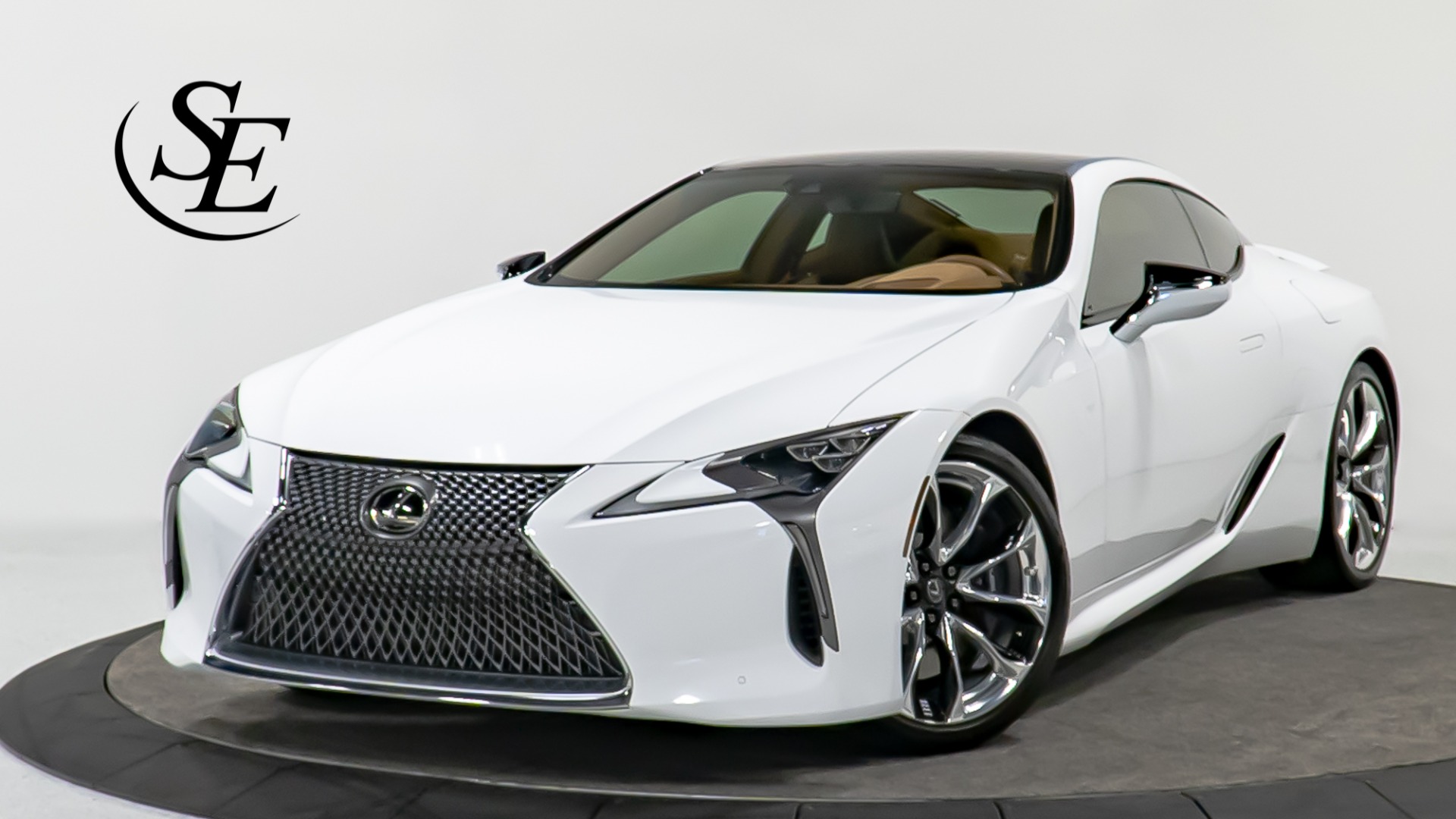 Used 2018 Lexus LC 500 Performance Package (SOLD) For Sale (Sold ...