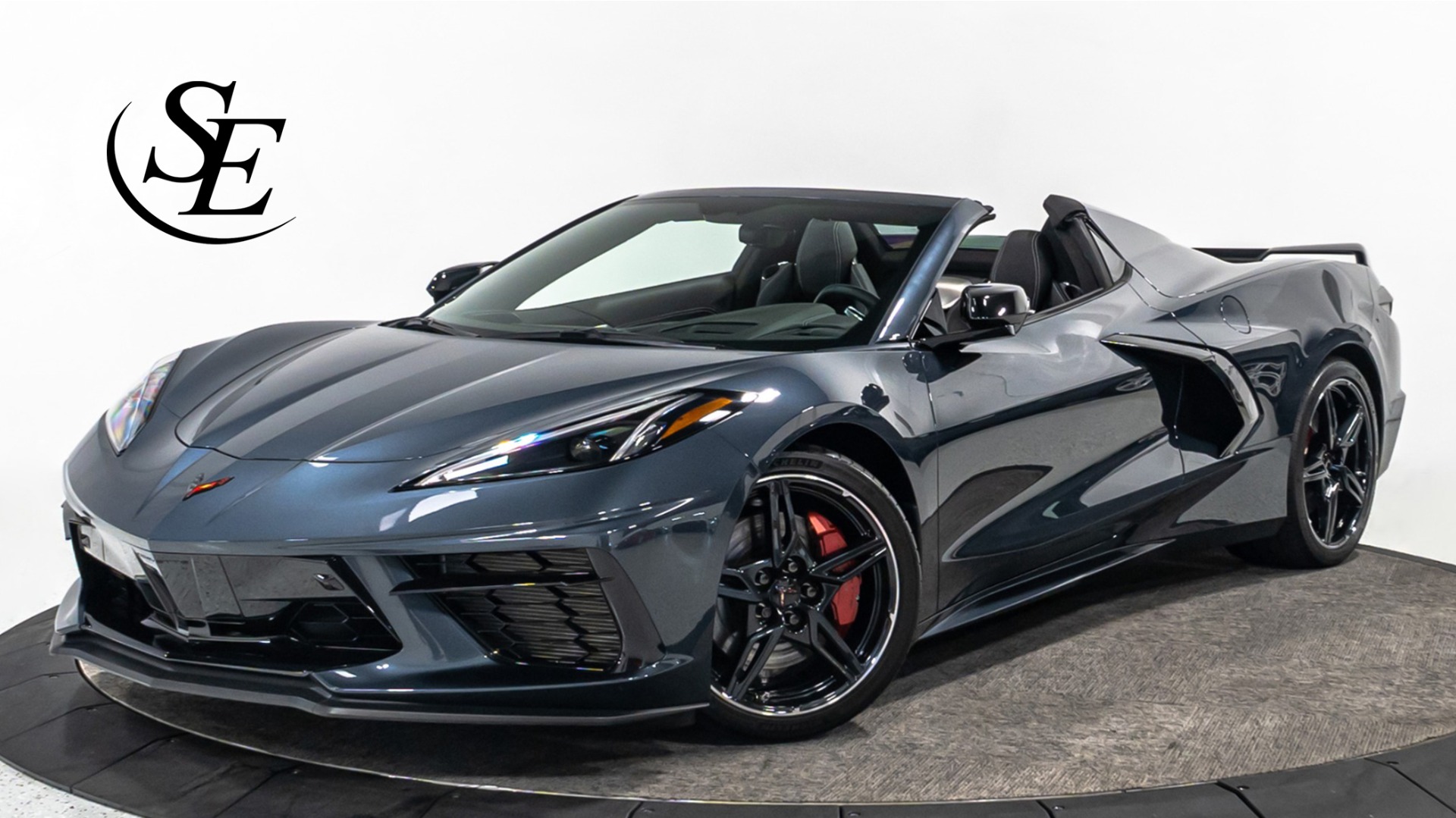 2021 Chevrolet Corvette Stingray Buyers Definitely Won39t