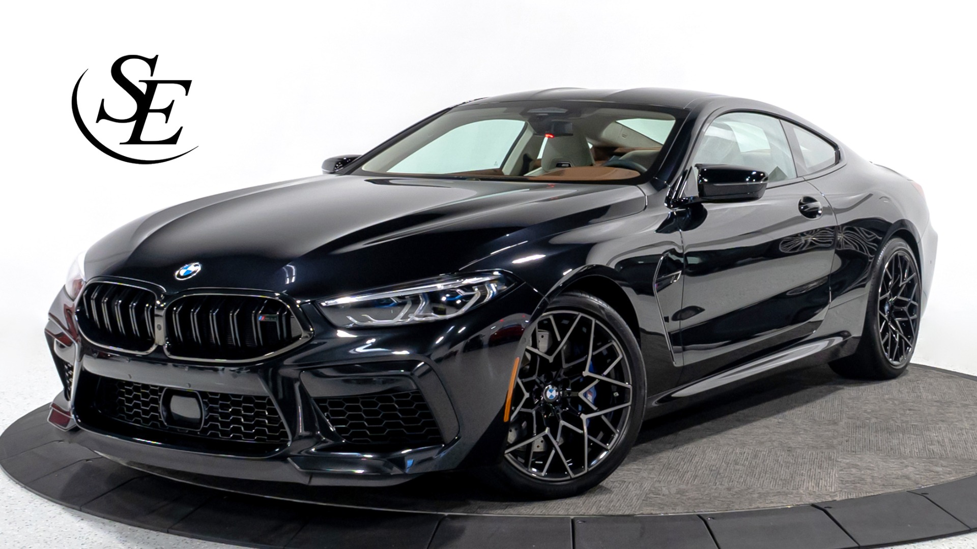 Used 2020 BMW M8 Competition For Sale (Sold) | Southeast Auto Showroom ...