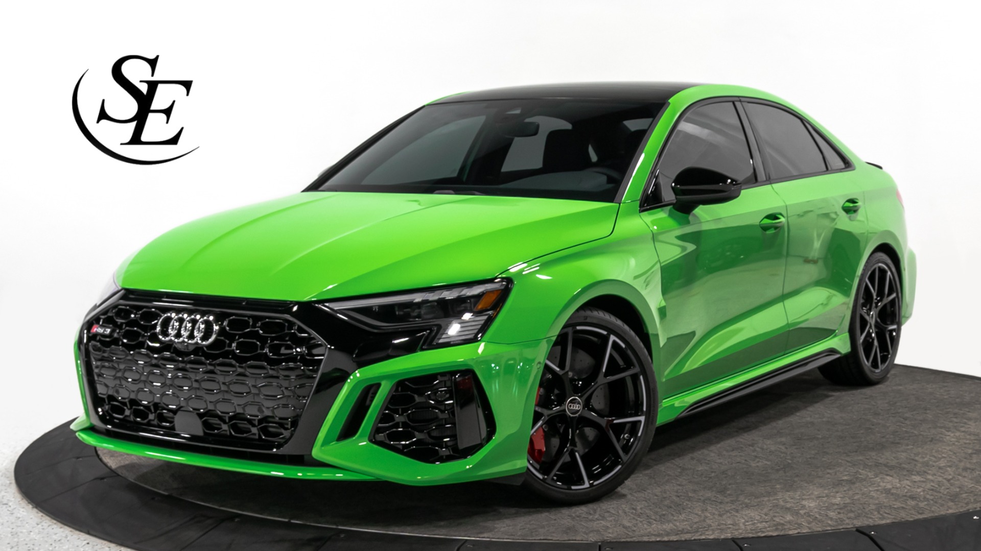Audi rs 3 used store