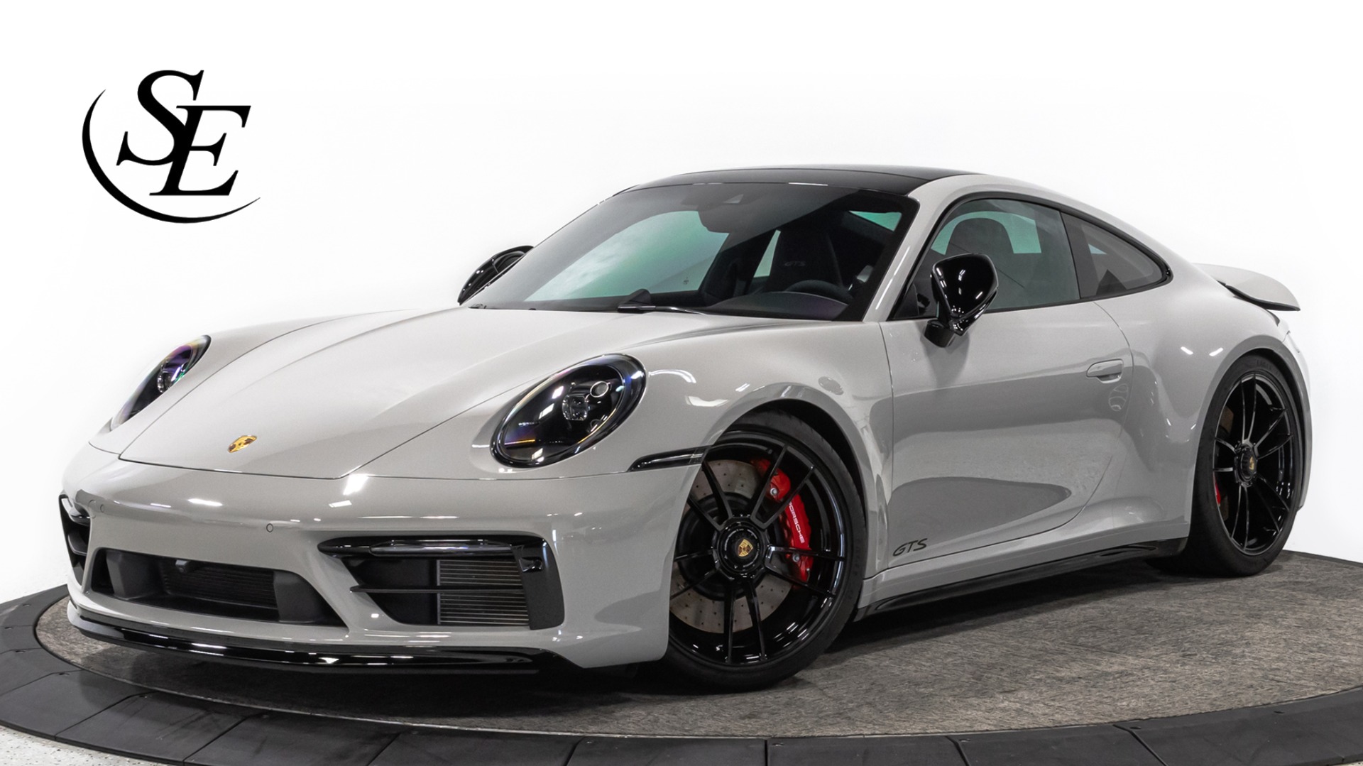 Used 2023 Porsche 911 Carrera GTS For Sale (Sold) | Southeast Auto ...