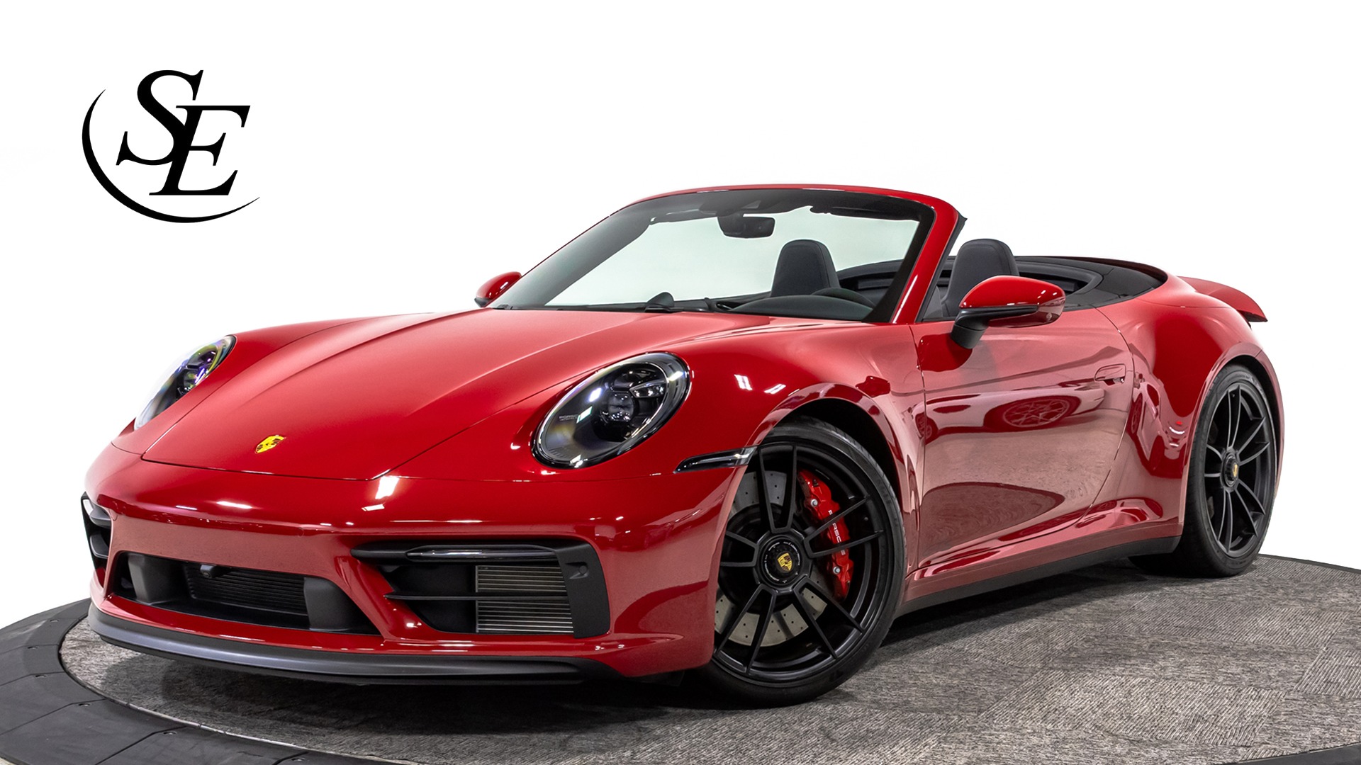 Used 2022 Porsche 911 Carrera GTS For Sale ($183,000) | Southeast Auto ...