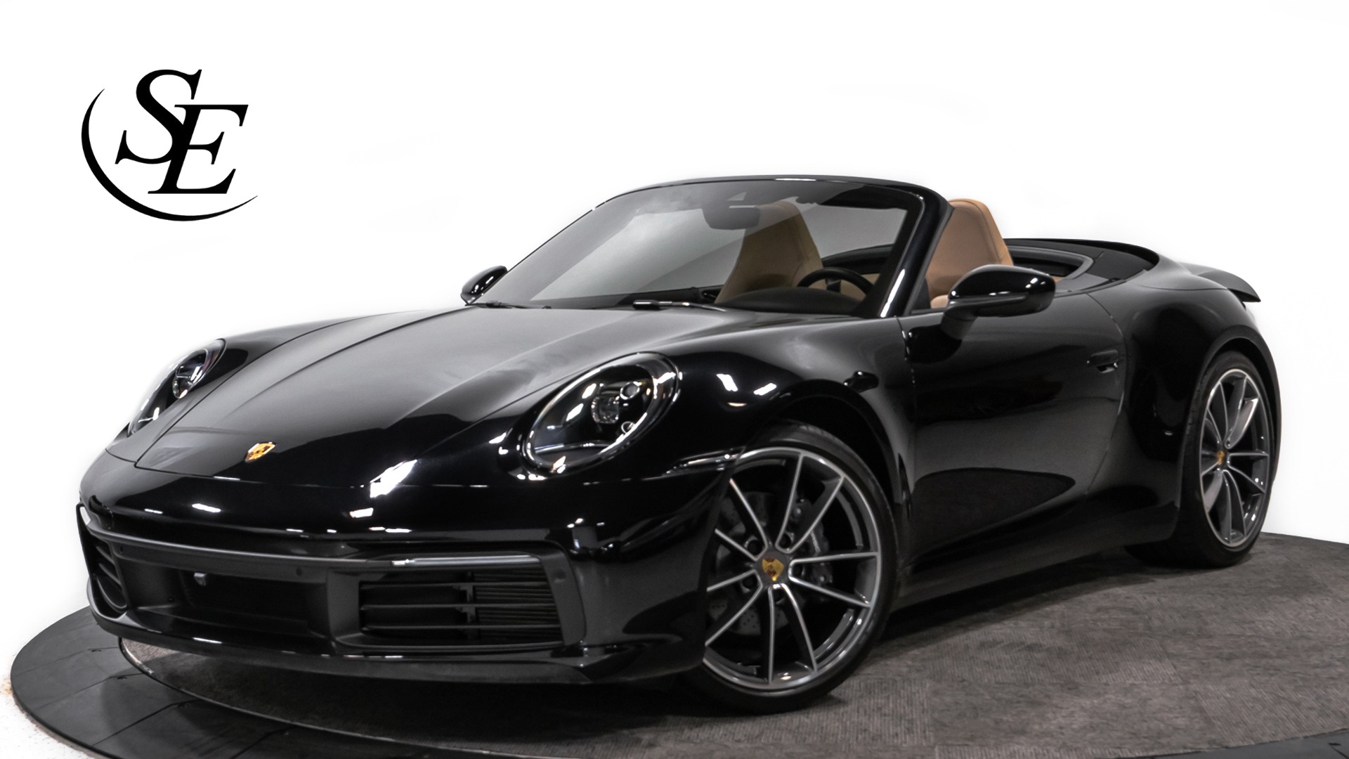 Used 2022 Porsche 911 Carrera For Sale (Sold) | Southeast Auto Showroom ...