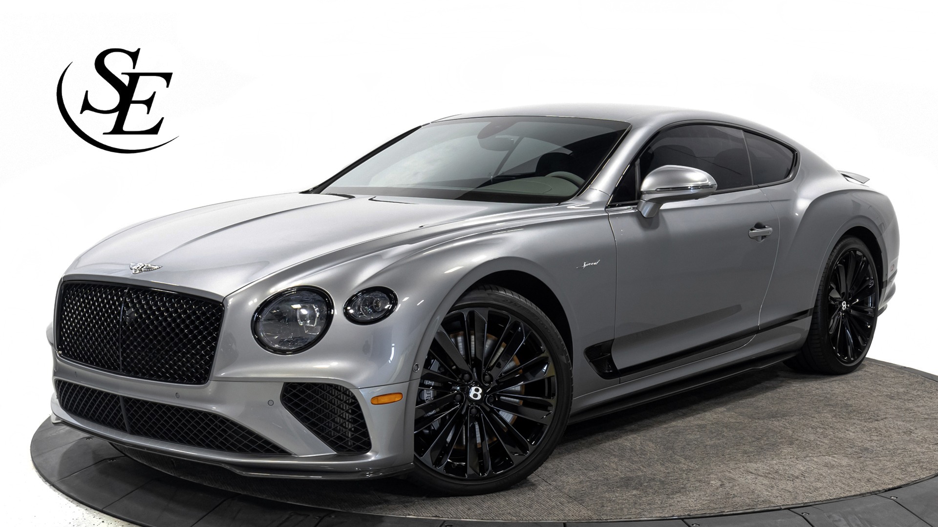 Used 2022 Bentley Continental GT Speed For Sale (Sold) | Southeast Auto ...