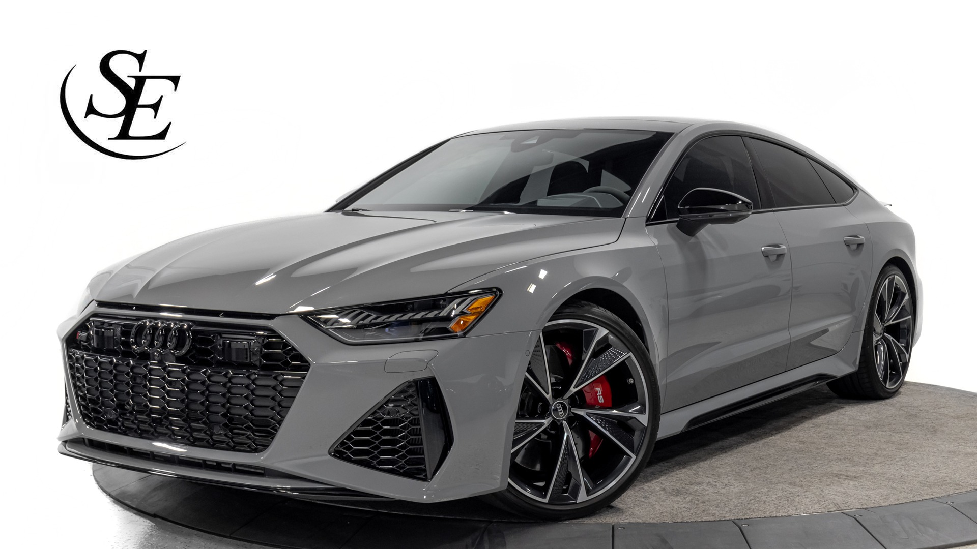Used 2023 Audi RS 7 4.0T quattro For Sale (Sold) | Southeast Auto ...