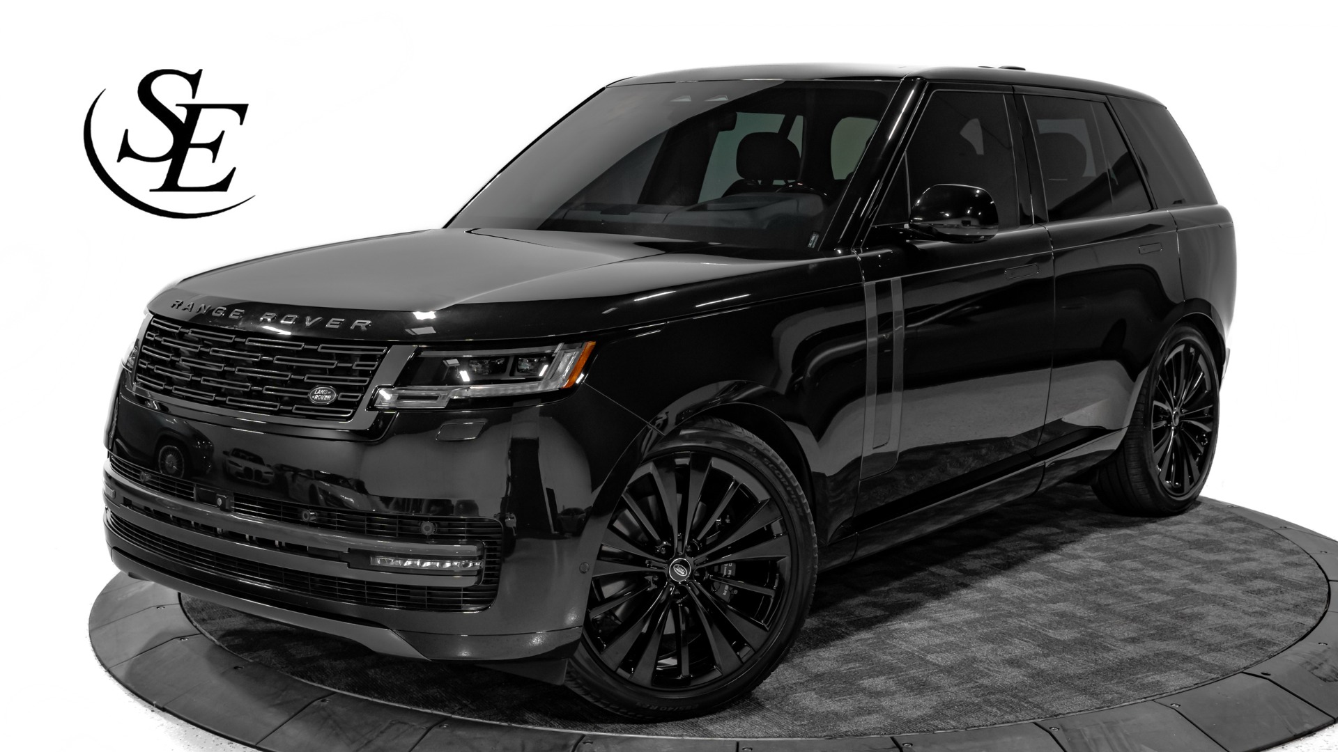 Used 2024 Land Rover Range Rover P400 SE For Sale (Sold) | Southeast ...