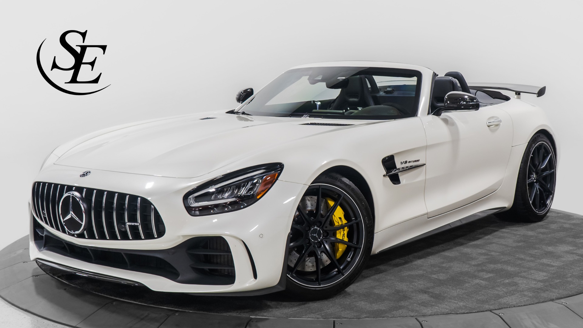 Used 2020 Mercedes-Benz AMG GT R For Sale (Sold) | Southeast Auto ...