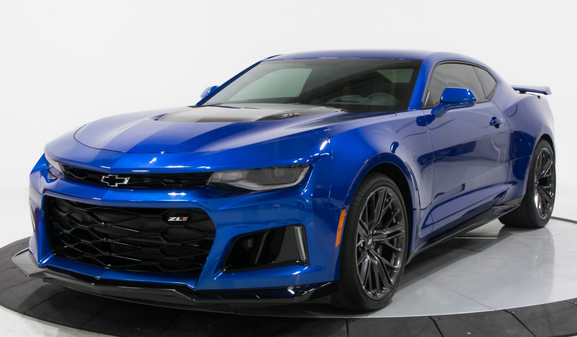 2017 Camaro Zl1 Colors 2025 Chevrolet Camaro: The New Color You’ll