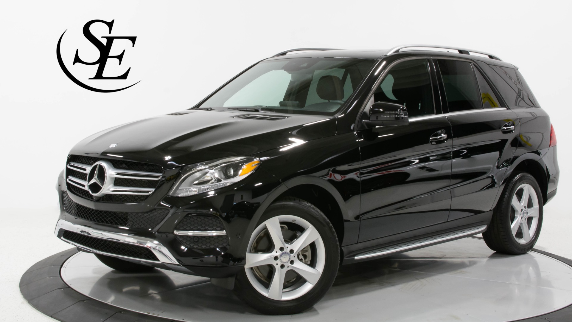 Used 2017 Mercedes-Benz GLE GLE 350 For Sale (Sold) | Southeast Auto ...