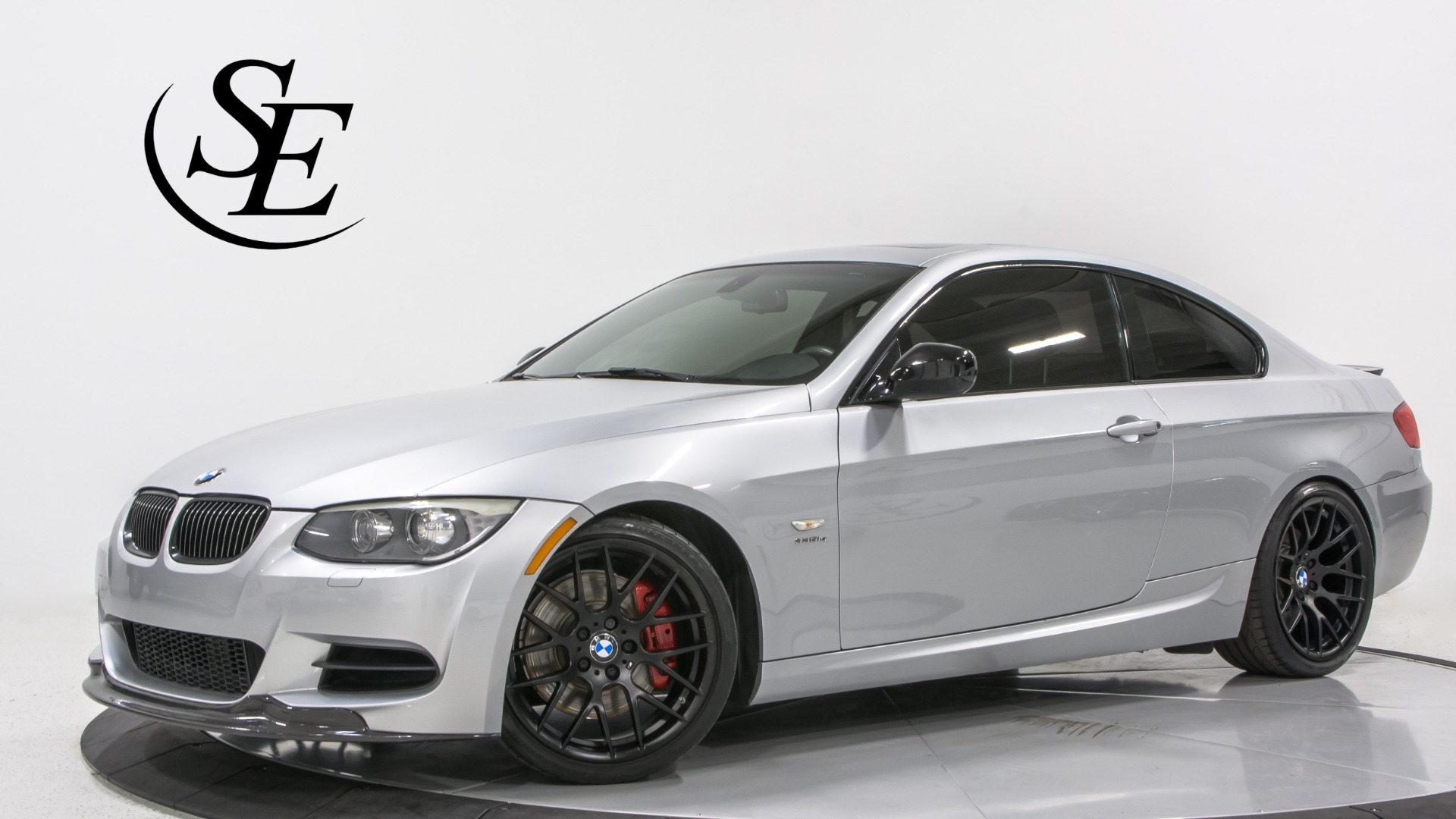 Used 2011 BMW 3 Series 335is For Sale (Sold) | Southeast Auto Showroom ...