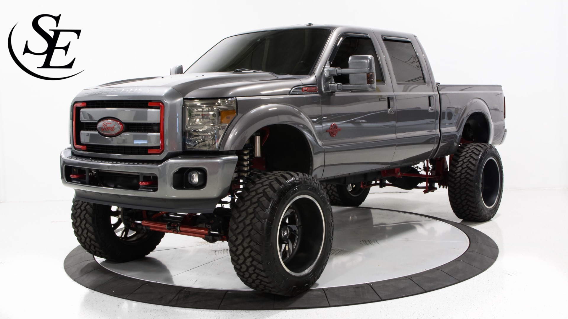2012 Ford F250 Super Duty 2012 Ford F 250 Super Duty 4x4 XL 4dr Crew