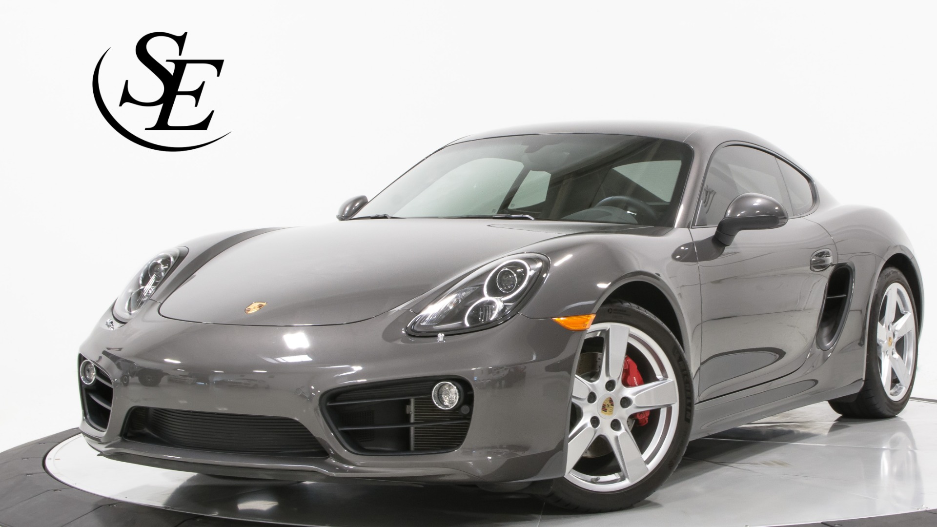 Interesting Info About 2016 Porsche Cayman S 0 60