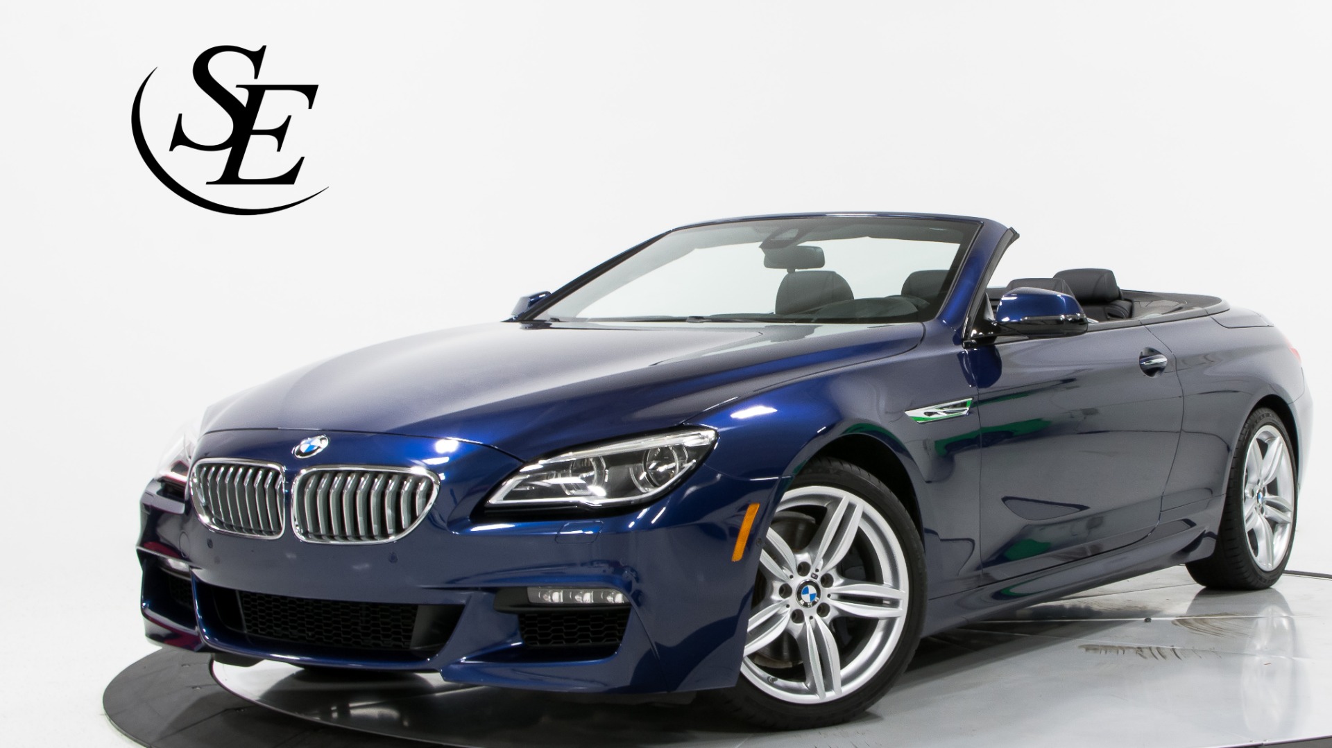 2022 Bmw 650i Xdrive
