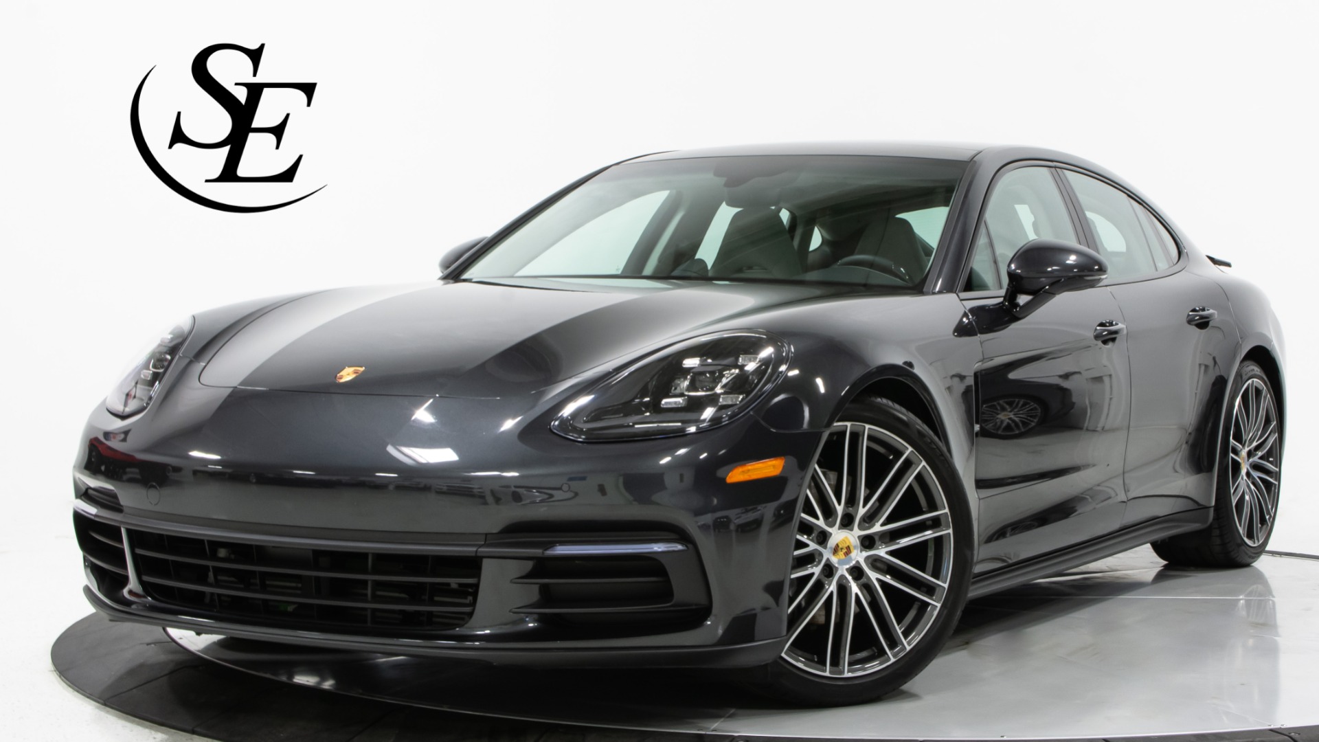 Used 2018 Porsche Panamera For Sale (Sold) | Southeast Auto Showroom ...