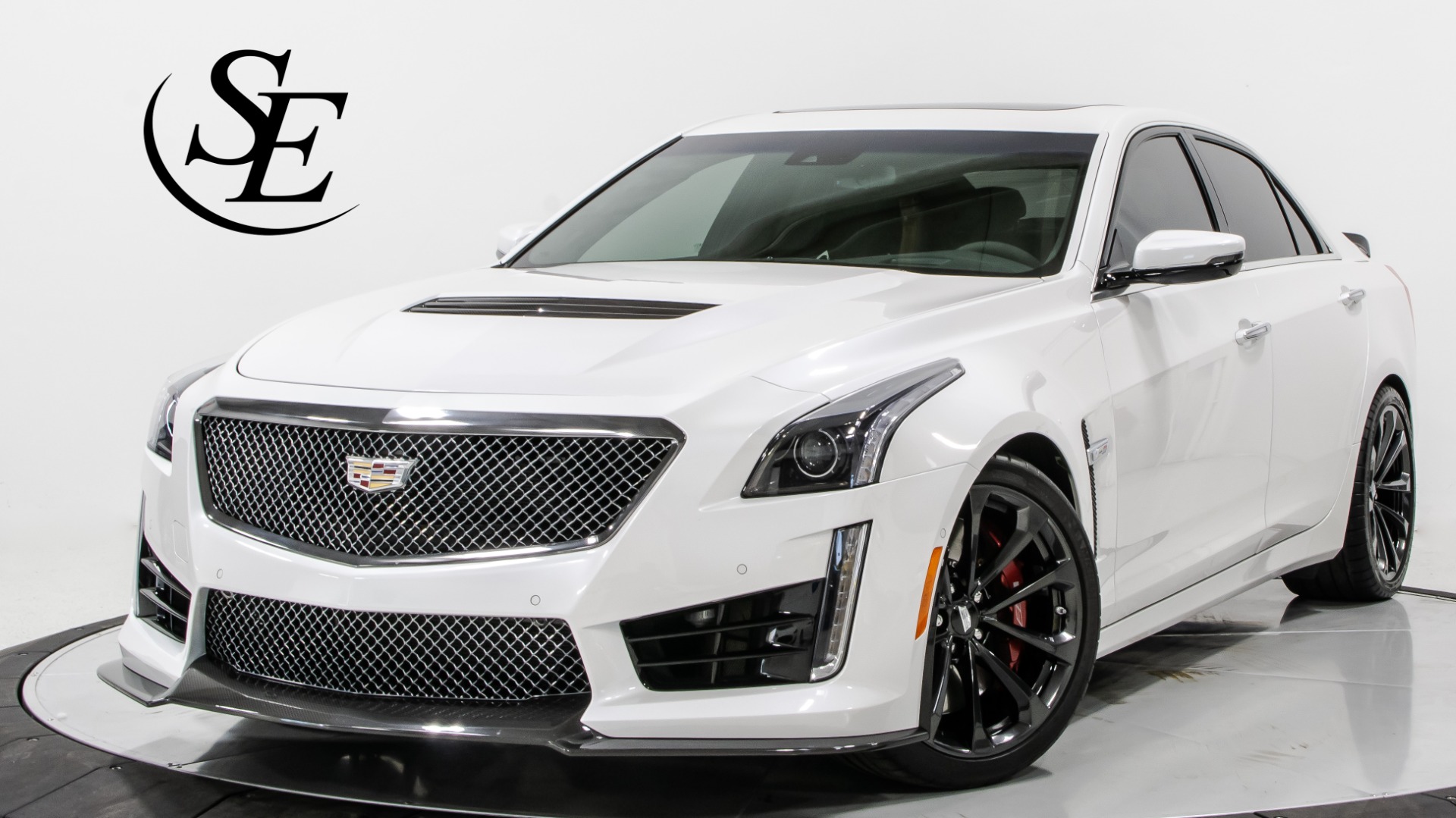 2018 Cts V For Sale