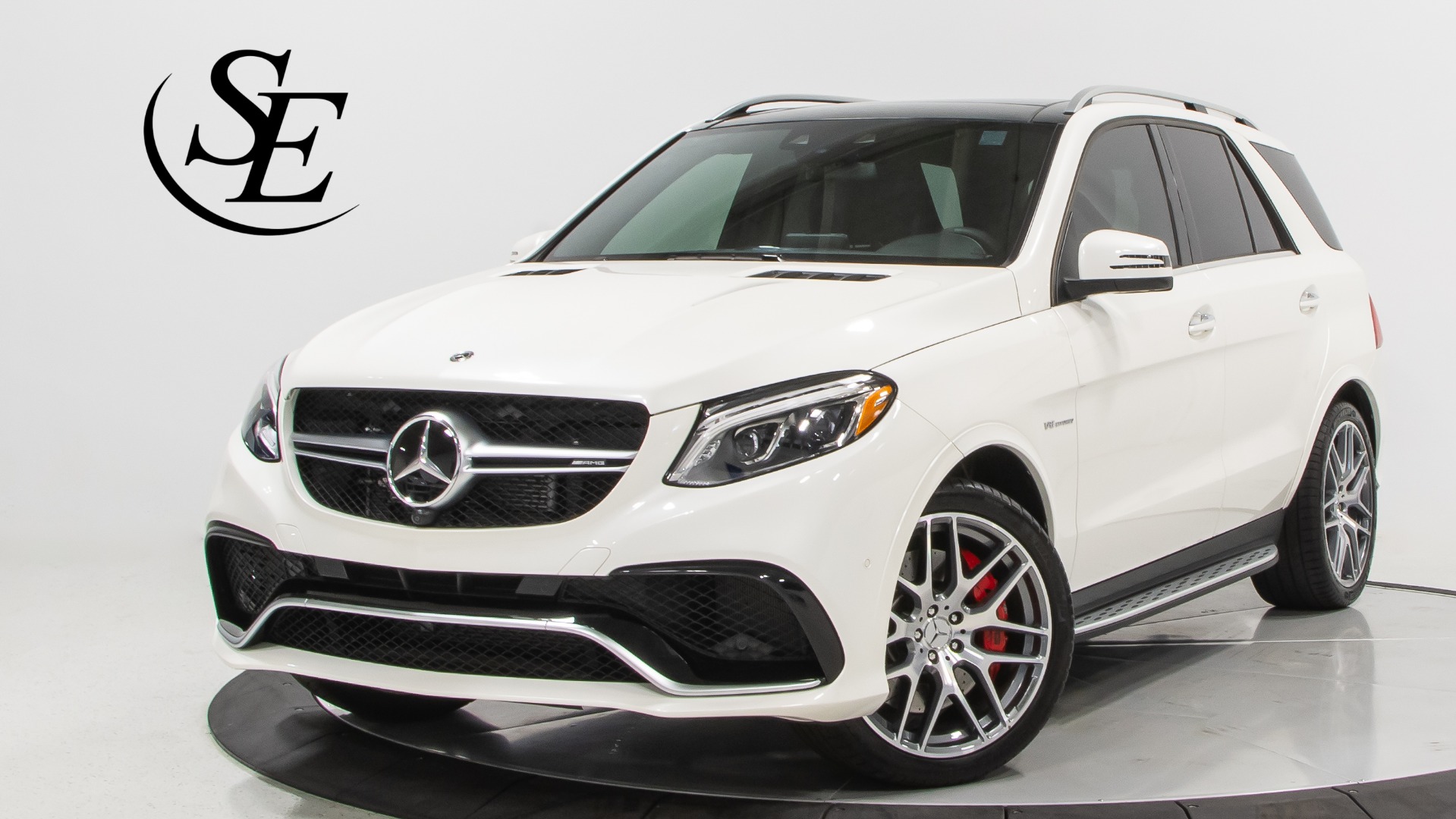 Used 2019 Mercedes-Benz GLE AMG GLE 63 S For Sale (Sold) | Southeast ...