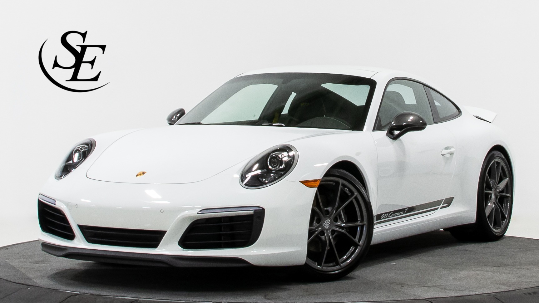 Porsche 980 Special Edition