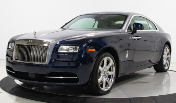 Sell Your Luxury Car | Luxury Car Dealer | Southeast Auto Showroom