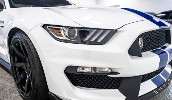 Sell Your Luxury Car | Luxury Car Dealer | Southeast Auto Showroom